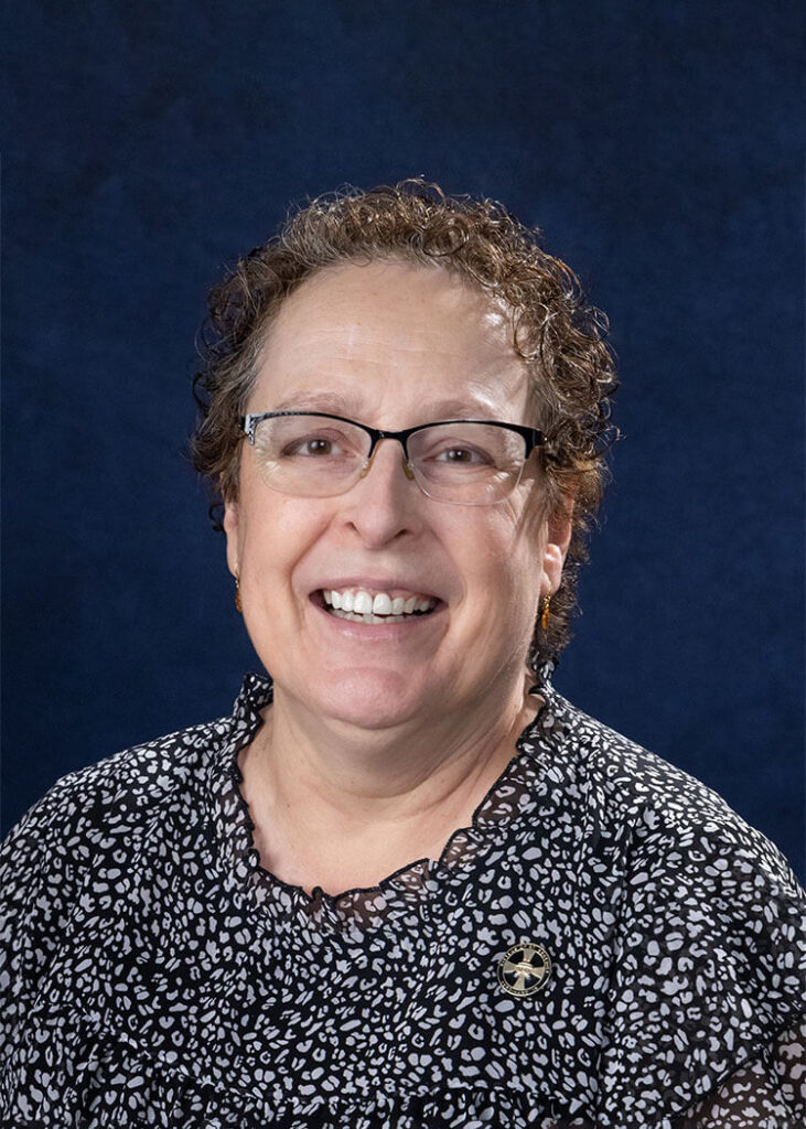 Spiritual Direction » Deepen Your Spiritual Life » Sisters of St. Benedict