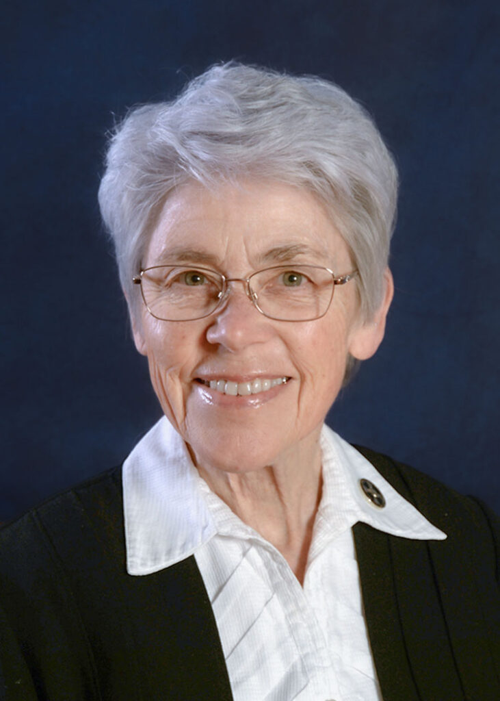 My Vocation Story : Sister Rose Mary Rexing » Vocations Blog » Sisters ...