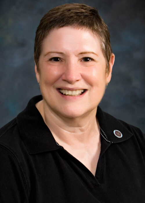 In Memoriam: Sister Cathy Ann Robinson » Sisters of St. Benedict