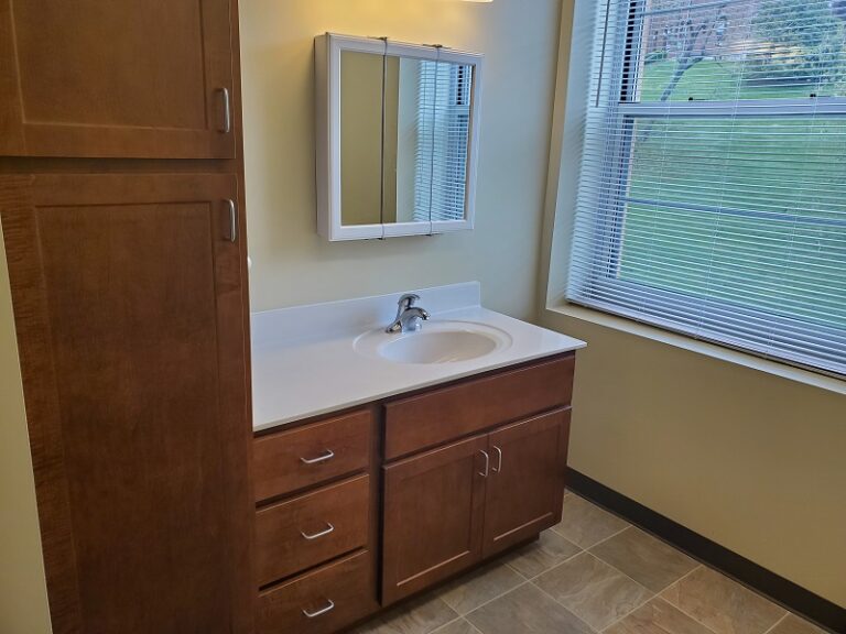 Benet Hall Apartments » Sisters of St. Benedict