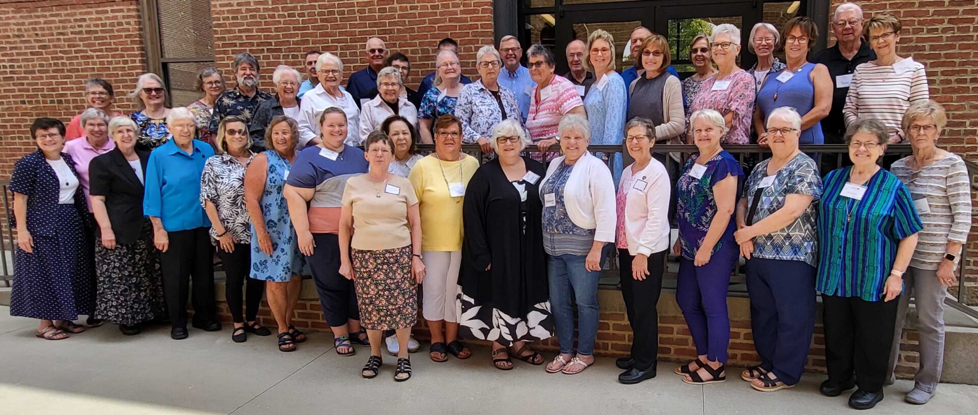 Oblates of Monastery Immaculate Conception» Sisters of St. Benedict